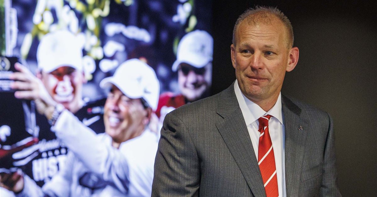 Elements of the Saban era -- including a key staffer -- remain vital in ...
