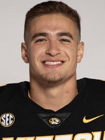 Jake Garcia, East Carolina, Quarterback
