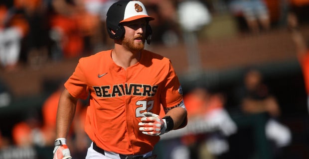 Gameday HQ: #8 Oregon State at Cal State Fullerton