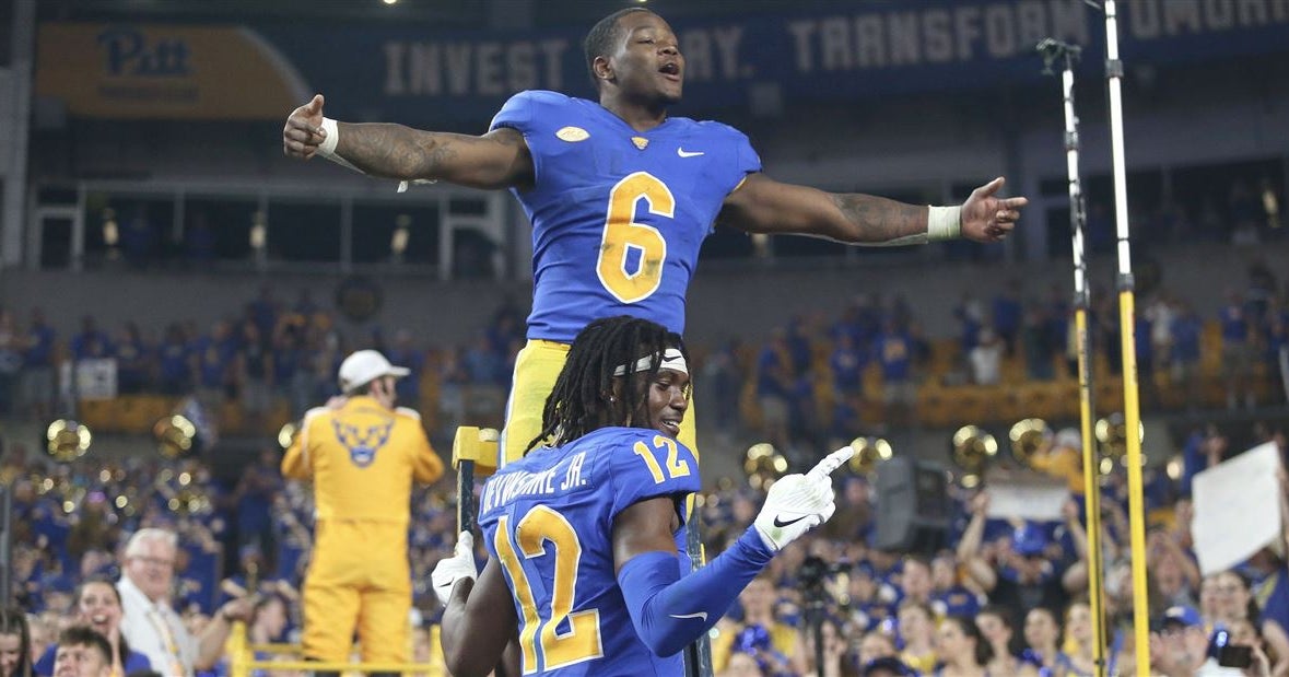 GoVols247 Podcast: Focus turns to Operation Pitt Payback