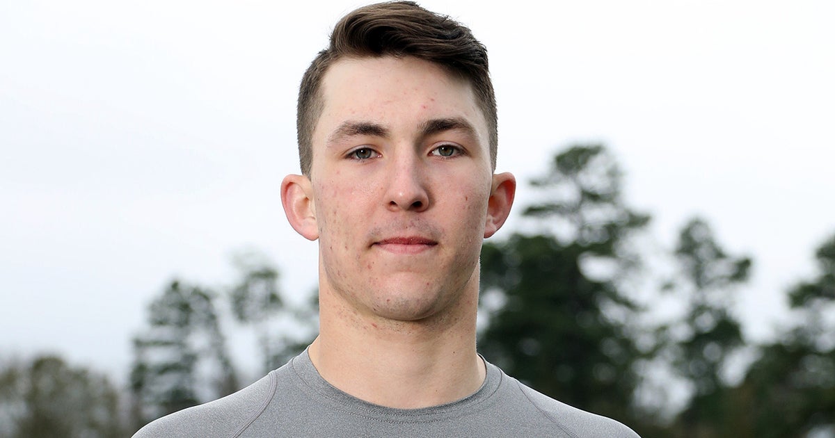 Connor Noland to start on the mound opening weekend