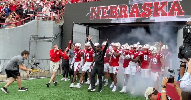 Highlights and lowlights for Nebraska's first seven games this season