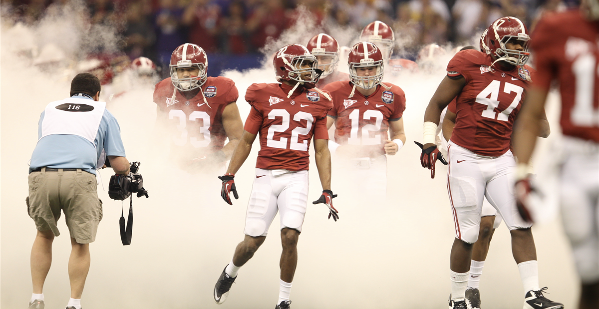 College football's 10 most-hated teams of all time: Re-ranking the ...