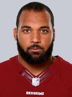 Perry Riley, Las Vegas, Linebacker