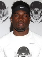 Chris Witherspoon, Whitehaven, All Purpose Back