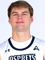 Max Hrdlicka, North Florida, Shooting Guard