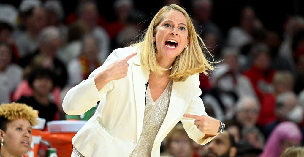 Women's college basketball highest-paid coaches: Kim Mulkey passes Geno ...