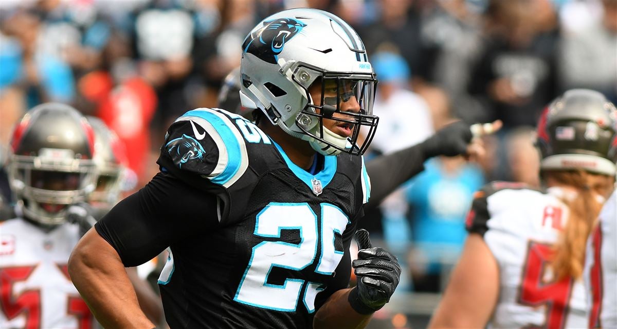 2019 Carolina Panthers Player Previews: Eric Reid