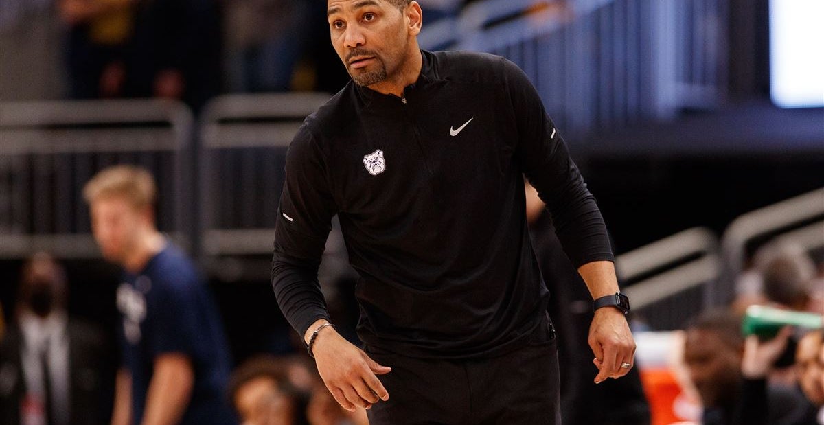 DePaul adds Lavall Jordan to staff