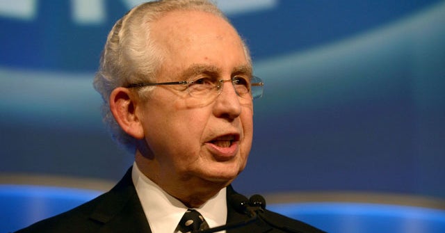 Former SEC Commissioner Mike Slive Dies At 77