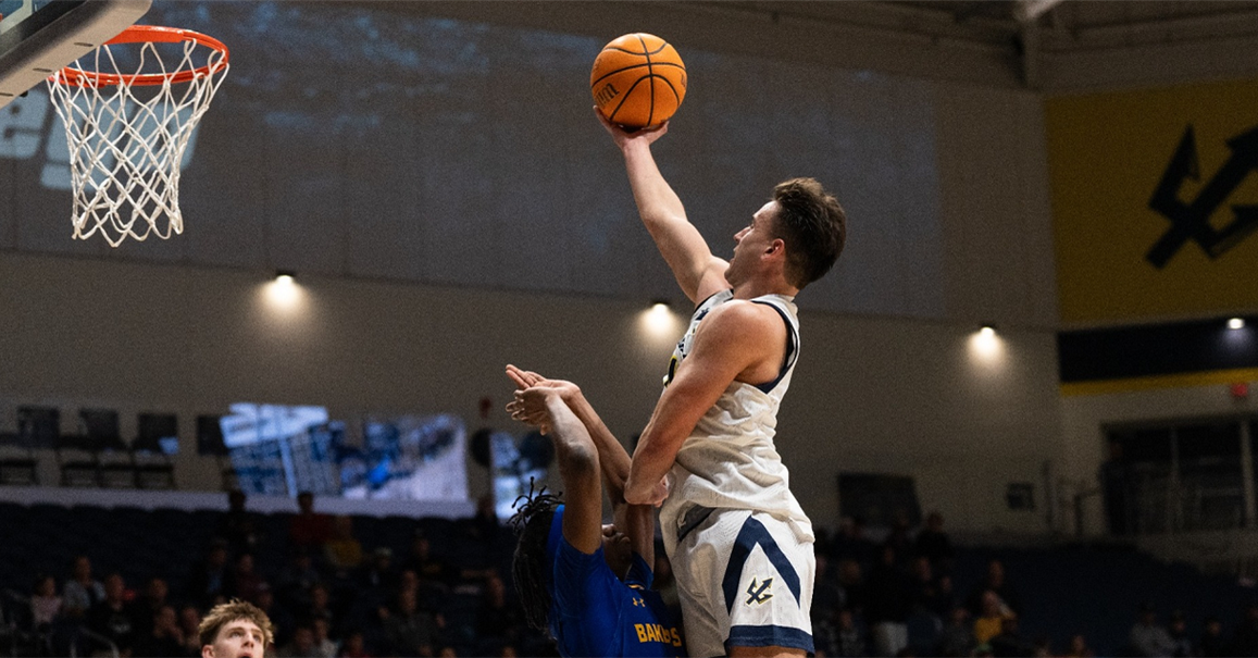 Bryce Pope commits to USC men's basketball: Trojans add veteran scorer