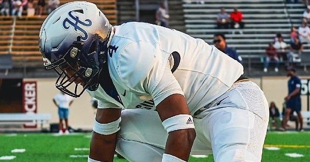 Signing Day Special: Rutgers Sleepers of the 2025 class