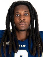 Adrian Cole, FIU, Cornerback