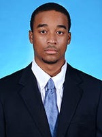 Devin Perry, North Carolina, Wide Receiver