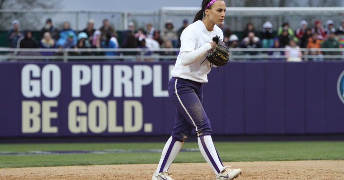 Jenn Salling Returns To Washington As Assistant Coach