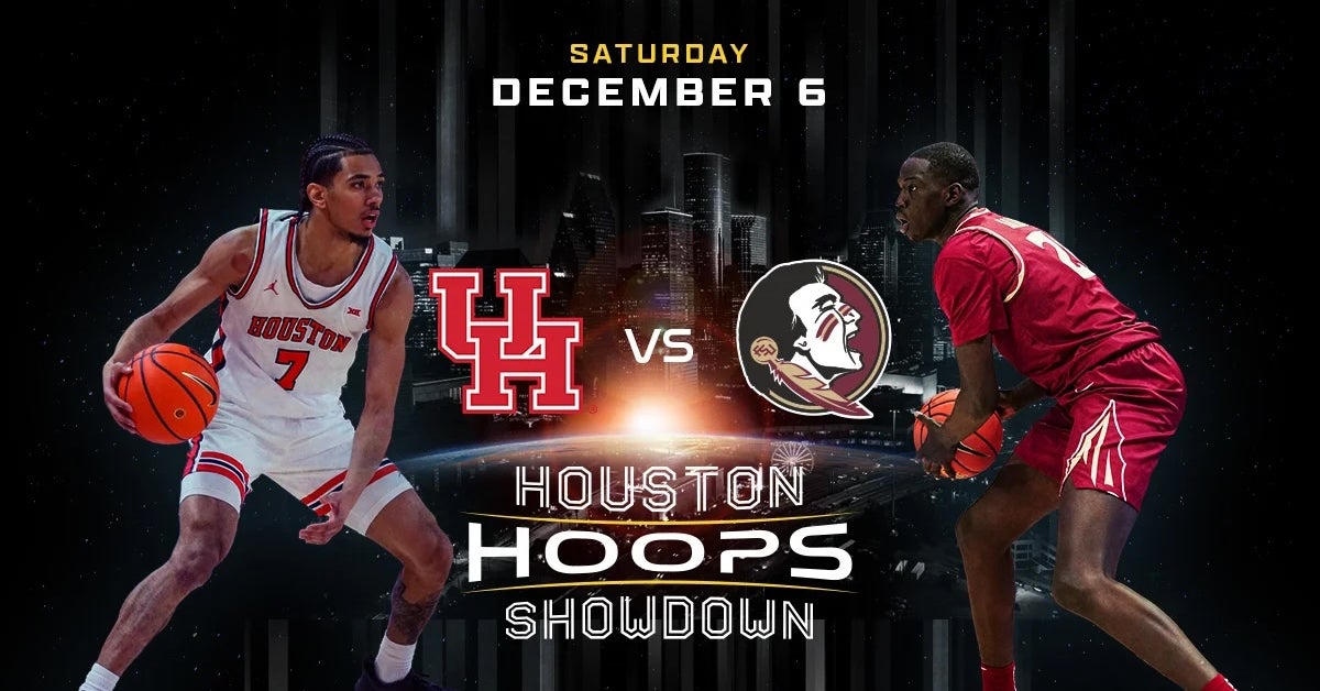 Live Basketball Updates: Houston 82, Florida State 67 - FINAL