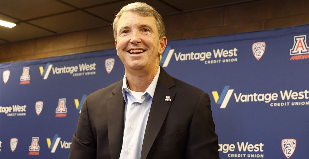 College football recruiting: Updated Big 12 team rankings for 2025 class