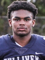 Gabe Taylor, Rice, Safety