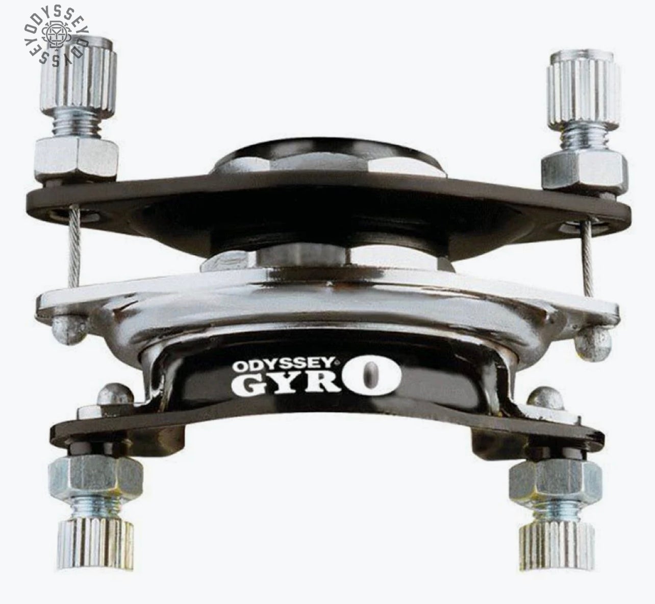 Best Gyro in Kansas City