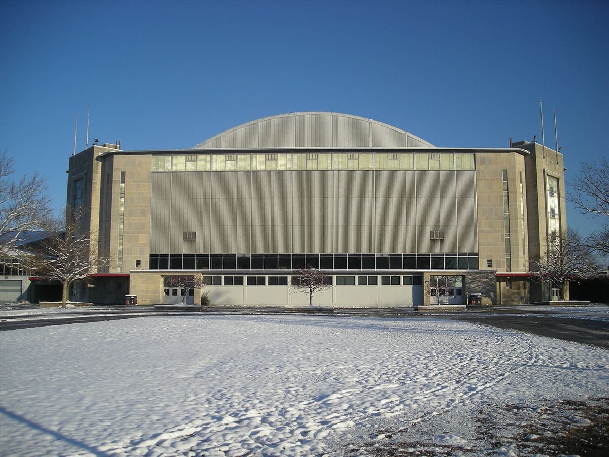 Steve Says: An open letter to new Ohio State athletic director Ross Bjork