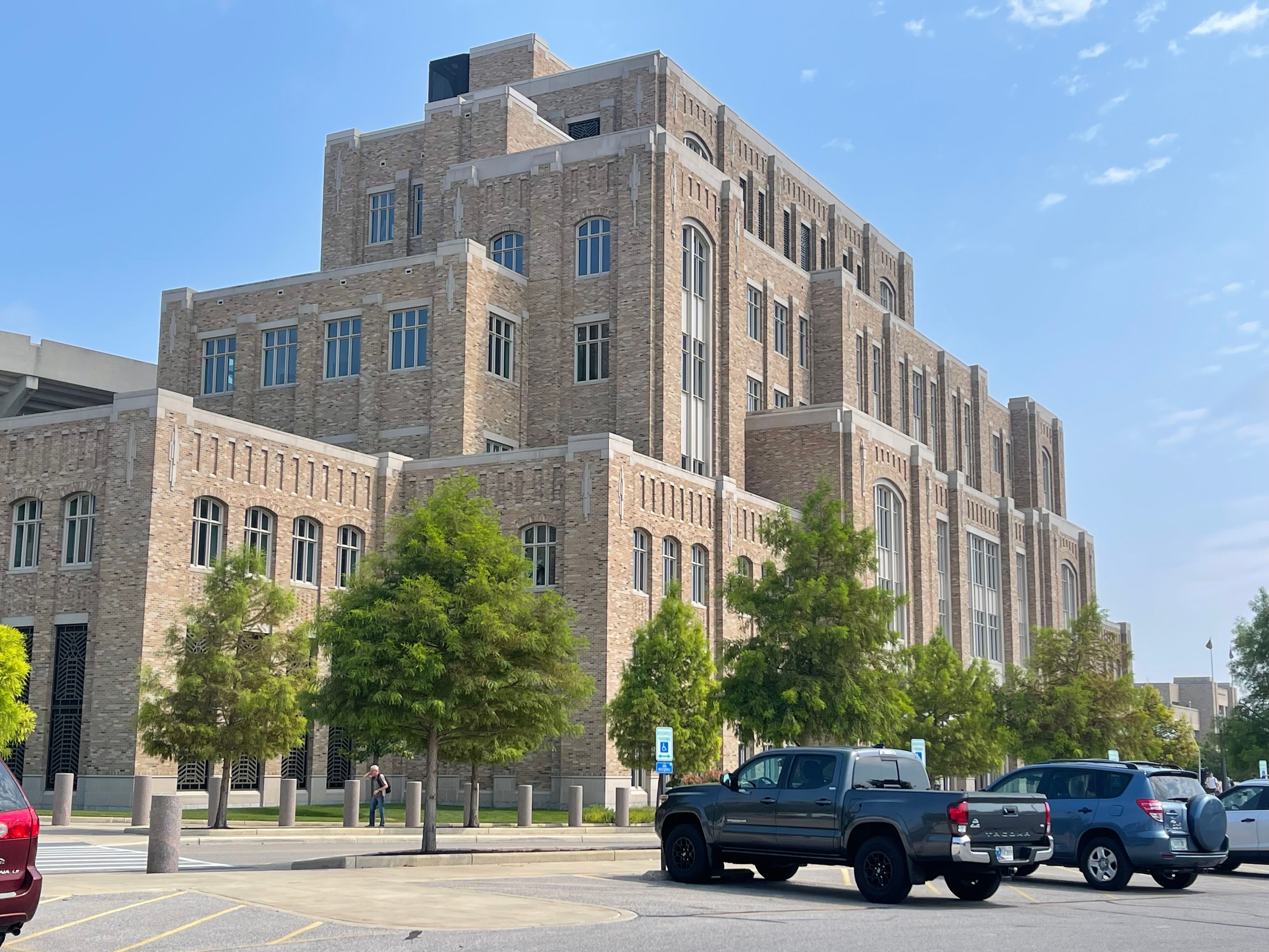 On the Road to Ann Arbor