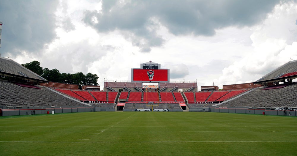 ECU vs. NC State: Setting The Stage