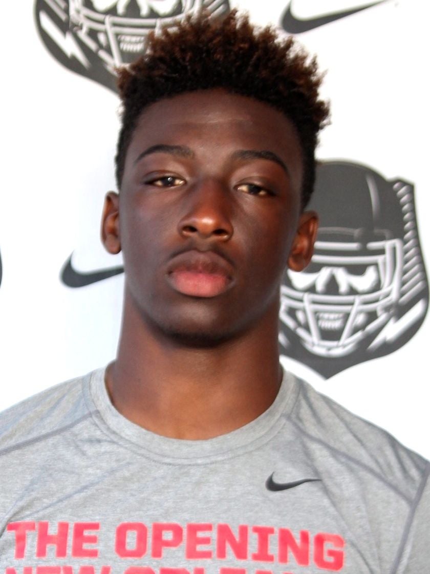 Coleman rethinking Tulane commitment, offered by Texas Tech