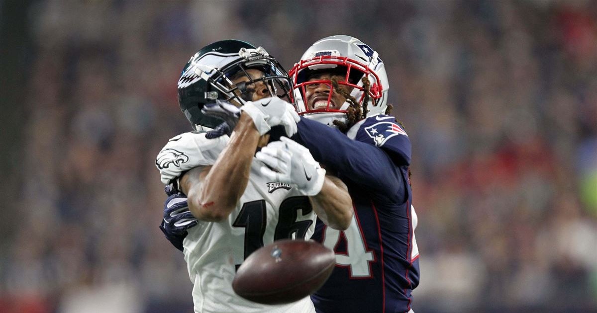 Report: Bryce Treggs has hamstring strain; will miss a few weeks