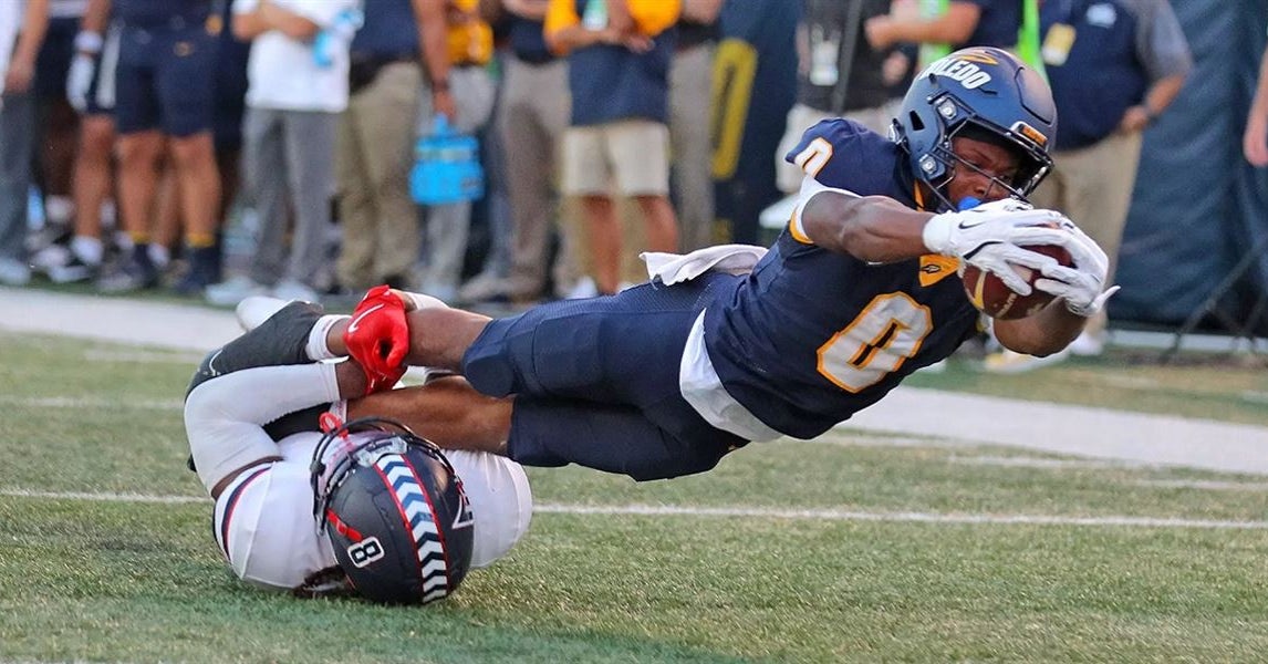 A name to know: Jacquez Stuart