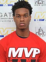 Donovan Tucker, Hapeville Charter, Wide Receiver