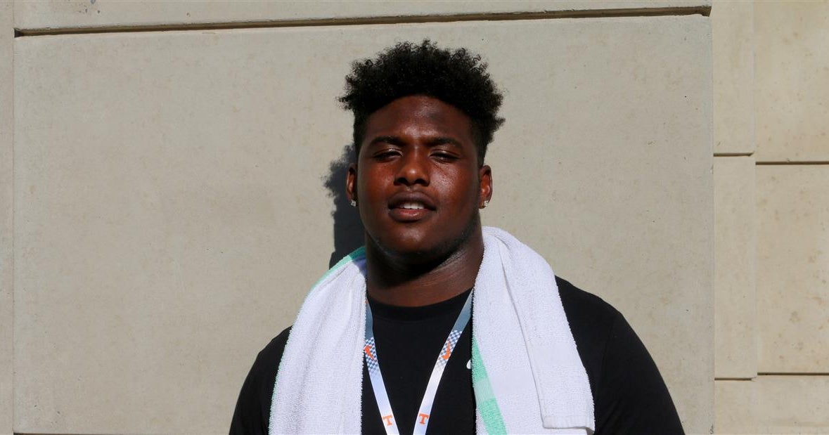 Malik Young discusses transfer, future in Eugene
