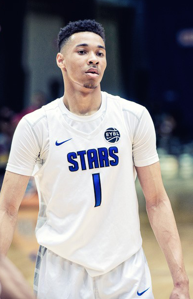 Myreon Jones Profile Photos