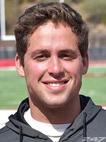 Jack Newman, City College of San Francisco, Quarterback