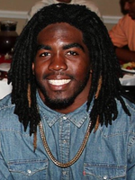 Alex Funches, California, Edge