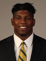 Ira Lewis, Baylor, Defensive Line