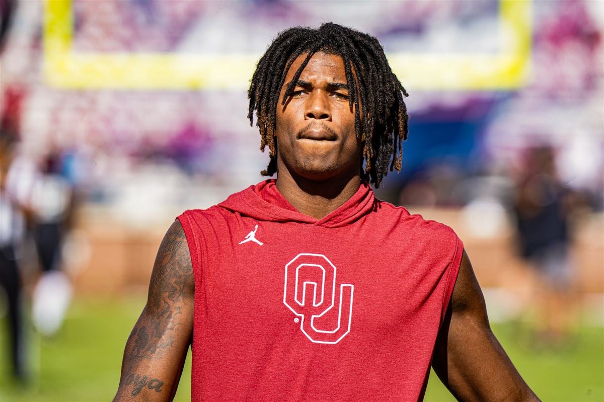 Oklahoma DB Jordan Mukes, former four-star signee, to seek a transfer