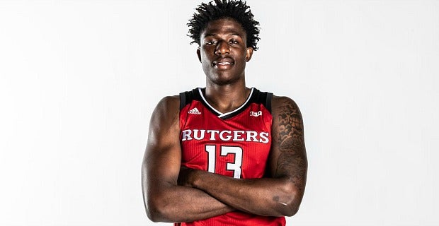 Shaq Carter bringing another low-post presence to Rutgers