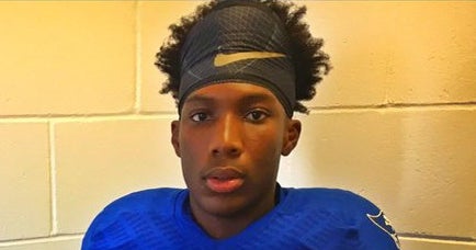 2019 ATH Darius Lewis Hits the Jackpot, Reels in Offer No. 1