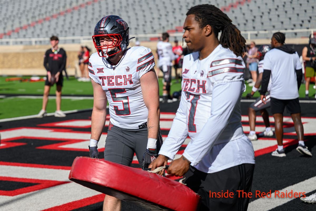 Photo Gallery: 2026 Spring Game