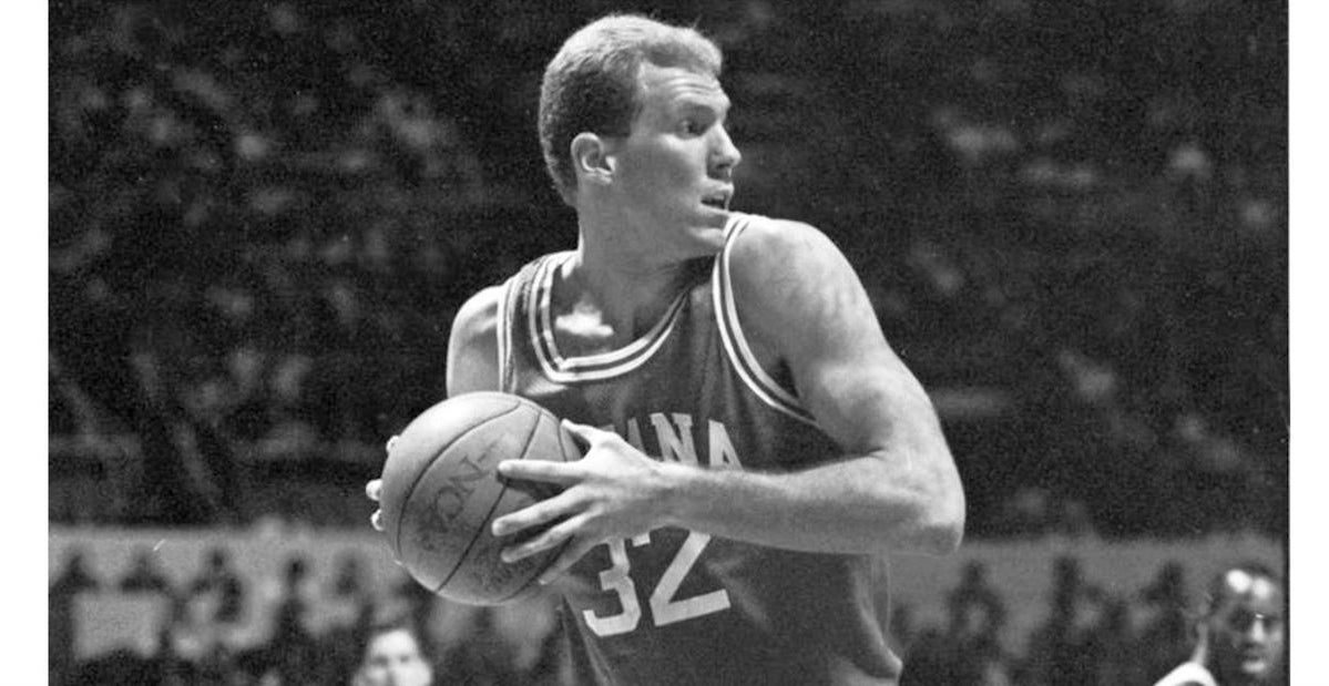 Indiana Basketball All-Decade Team: 1990s