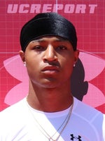 Emmanuel Taylor, Green Run, Athlete