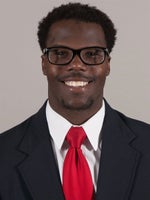 Malkom Parrish, Georgia, Cornerback
