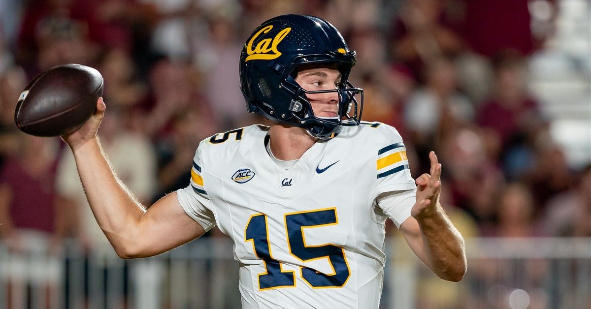 Indiana transfer QB Fernando Mendoza signs NIL deal with Hoosiers Connect