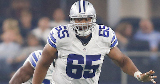 Ronald Leary labeled as Broncos' best-kept roster secret