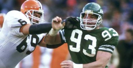 Dan Fike - This Day In Cleveland Browns History 8/5