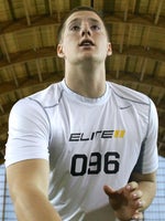 Austin Bray, Eastern Michigan, Quarterback