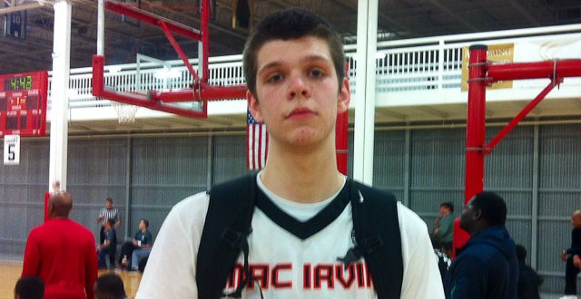 The Camp: Rakocevic Raves About Wisconsin