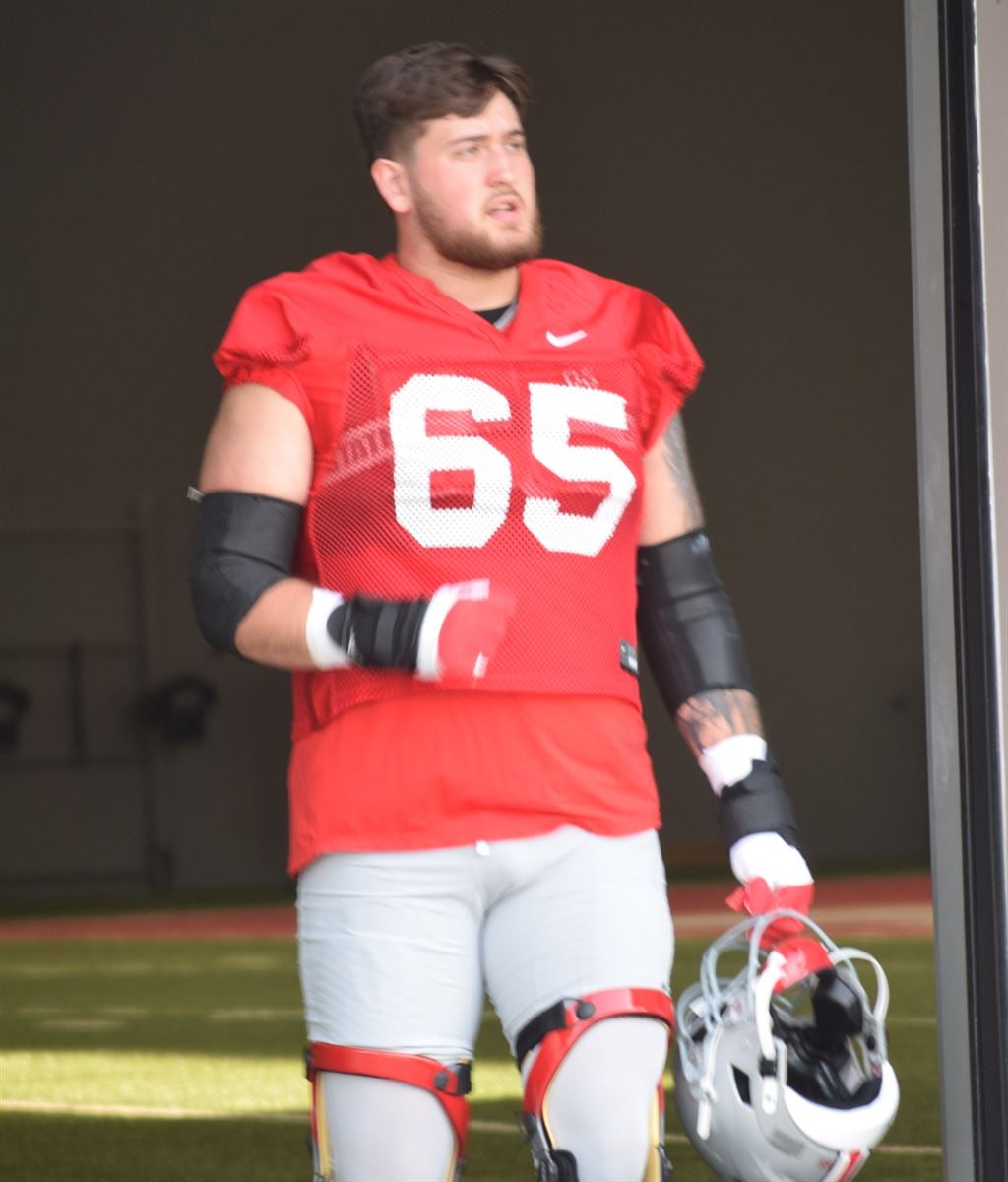 Sights and Sounds: Photos, videos from Ohio State's first preseason ...