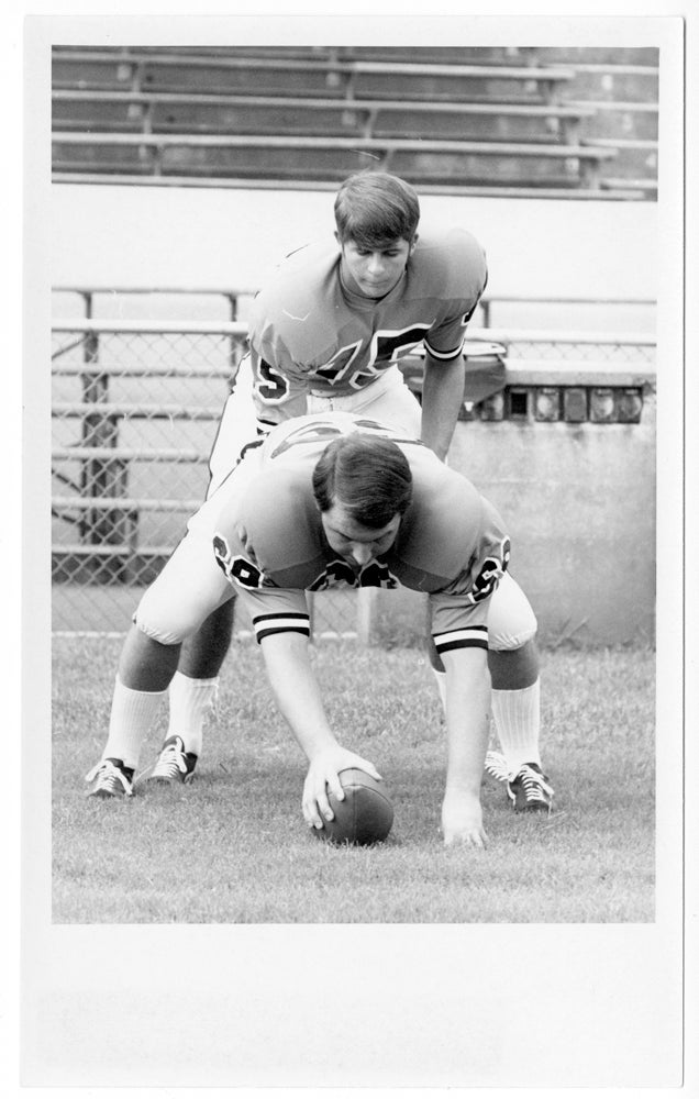 #15 Zach Gibson; #15 Sirad Bryant(Secondary Update, enclosed)