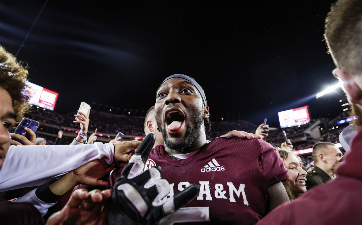 SEC football’s five toughest places to play in 2023, via SEC Network